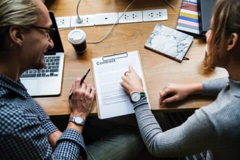 Estate Planning Checklist: What You Need Before You Turn 60 | Manna ...